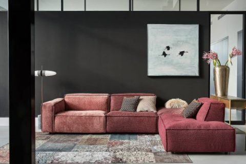 Elementen bank Square - TendenZ wonen | Woonwinkel Gieten