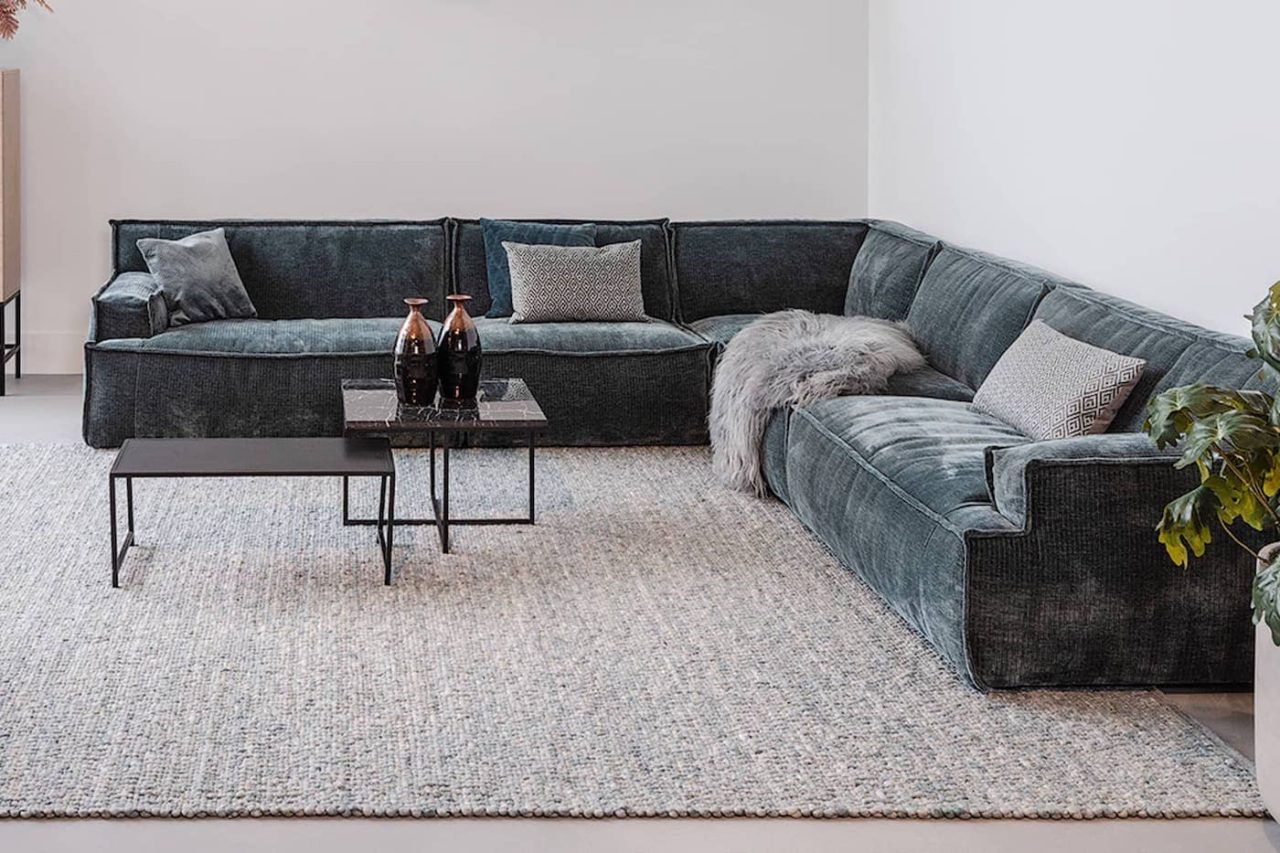 Easy Sofa Banken | O.a. Hoekbank Bagnes & Le Noir